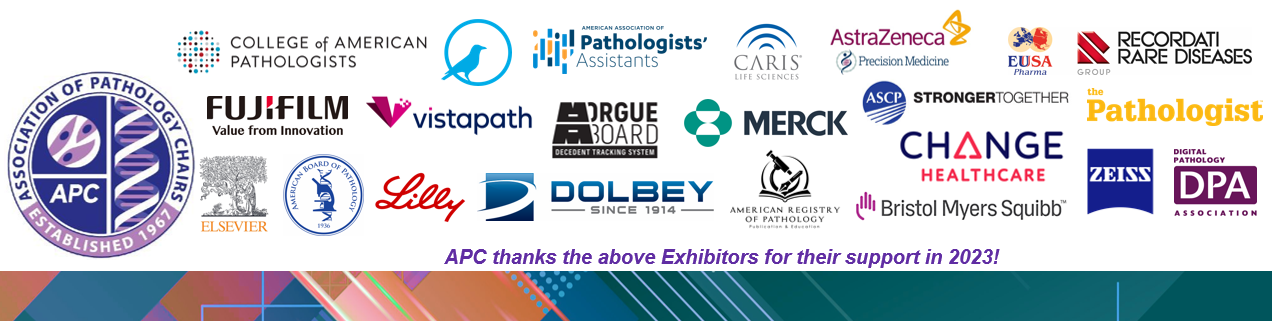 APC 2023 Annual Meeting | Exhibits